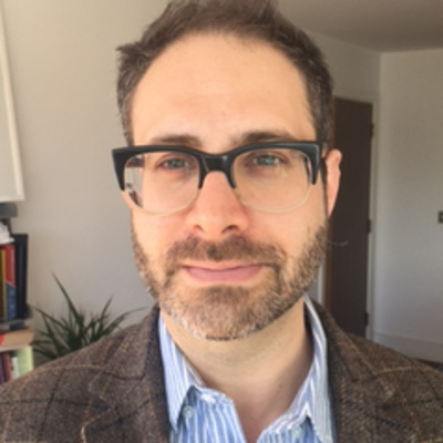 #36: Dr. Mark Horowitz, MBBS PhD 🇦🇺, author of "The Maudsley ...