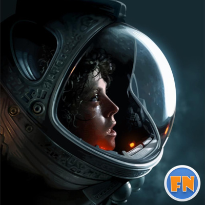 Alien (1979) | The FN Collection #2 by The F'N Nerds Podcast