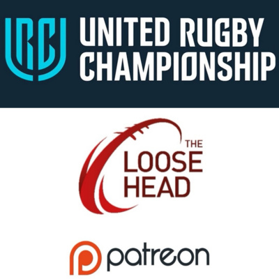 The URC with Adam Redmond by The Loose Head Podcast