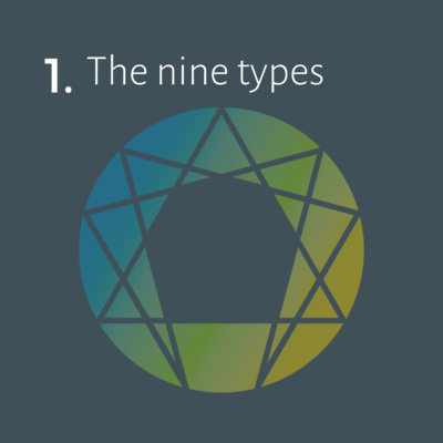 S1 Ep01. Getting Started: The Nine Types by Enneagram 2.0 with Beatrice ...