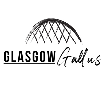 The Glasgow Gallus Podcast - Episode 1: The Intro | Fionnuala Boyle and ...