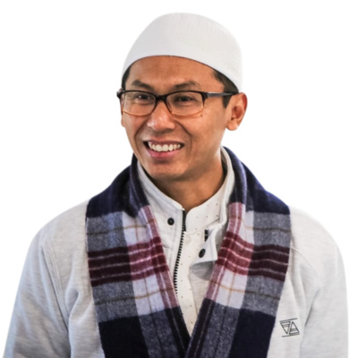 Dr Saiful Bahri, MA - Halaqah Tadabbur Al Quran (QS Al Baqarah 58-61 ...