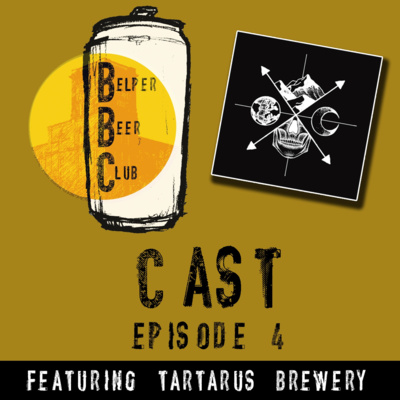 Belper Beer Club Podcast - Episode 4 - Full Length Interview with Jack from Tartarus in Leeds by ...