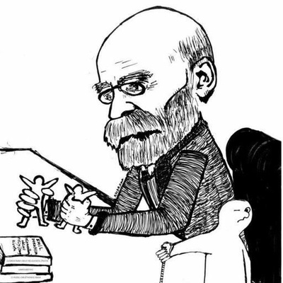 Emile Durkheim un pensador infravalorado by Sociologia Para Todos