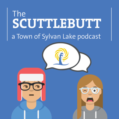 The Scuttlebutt • A podcast on Spotify for Podcasters
