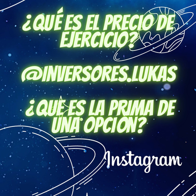 ¿Qué es el precio de ejercicio? ¿Que es la prima de una opción? by ...