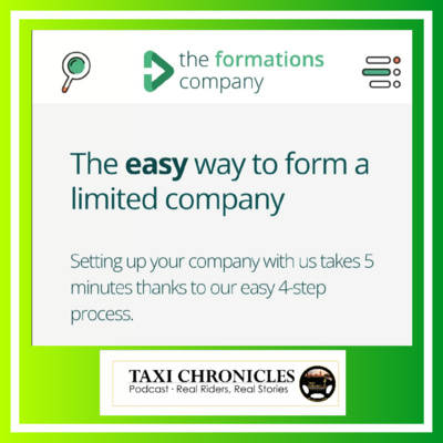 S06 E037 A quick guide to starting a small business with The Formations ...