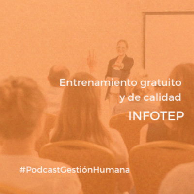 Gestión Humana - el podcast • A podcast on Spotify for Podcasters