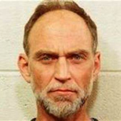 Gary Michael Hilton: The National Forest Killer by Crimes & Closets