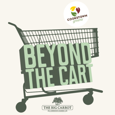 Cookstown Greens: Resetting our Food Culture by Beyond The Cart