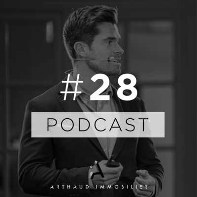 Carolin Arthaud • A podcast on Spotify for Podcasters