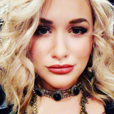 Karlye Hopper Interview by The Best of Carolina Style Praise