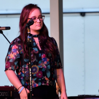 Morgan Easter Smith Interview by The Best of Carolina Style Praise