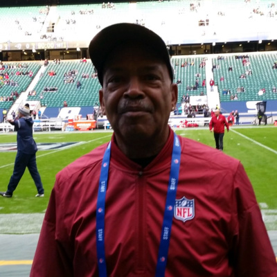 Ep.6 Fred Chapman Jr. - "Street Official" Part 1 by The Trophy Case Podcast