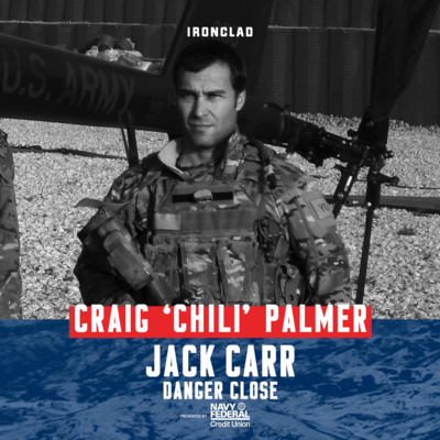 Craig ‘Chili’ Palmer: Army Special Mission Unit Operator and Hollywood ...