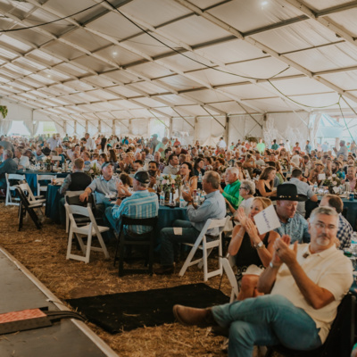 Loos Tales Special Report May 25, 2022 Mark Rathe co-chairman of 2022 ...