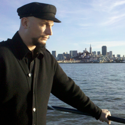 A Tribute to Stanton LaVey by Deja You