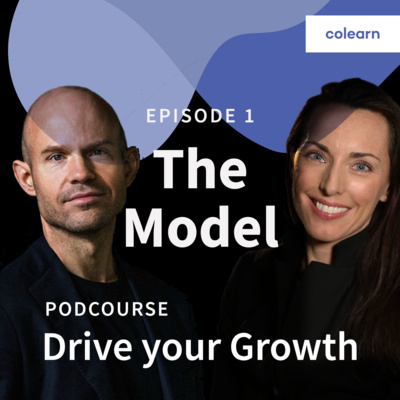 Part 1 of 6: The Model – Drive Your Growth Podcourse – Drive Your ...