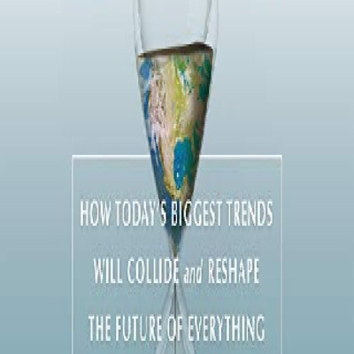 READDOWNLOAD 2030 How Today's Biggest Trends Will Collide and Reshape the Future by megakhidlibrary