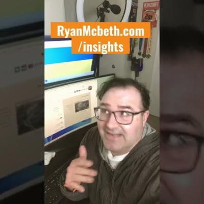 Ryan McBeth - Mythbuster for the Military by The Hot Zone with Chuck Holton