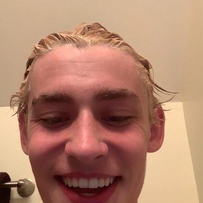 SERIAL SEASON 1 DYLAN AND CARTER by Dylan and Carter SS1