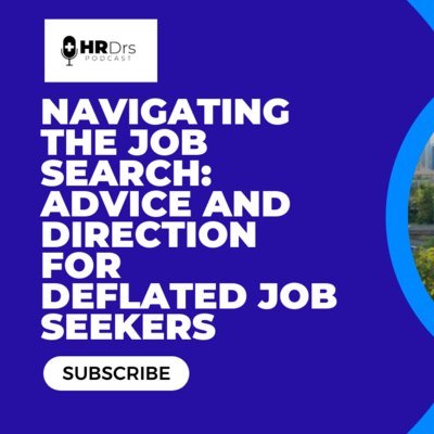 Navigating the Job Search: Advice and Direction for Deflated Job ...
