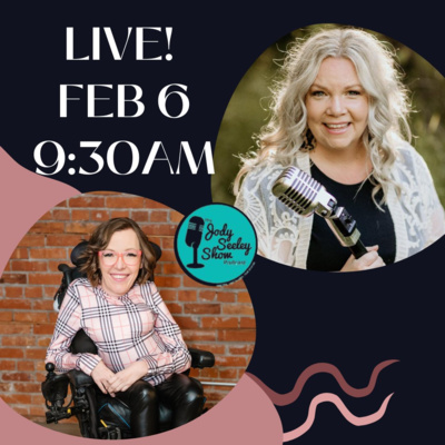 The Jody Seeley Show Podcast • A podcast on Spotify for Podcasters