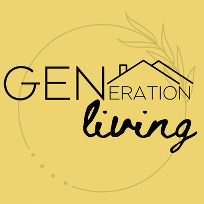 Episode 9: Off The Deep End With SCOTT by Generation Living