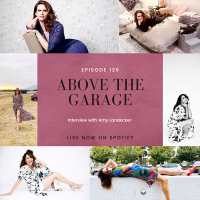 Your Honor - Interview with Amy Landecker aka Det. Nancy Costello by ...
