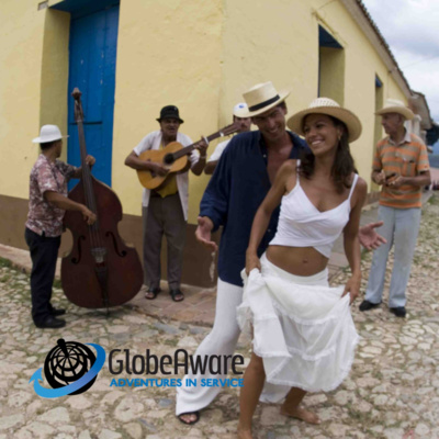 Preparing for your Cuban Adventure in Service helping Cubans via a ...