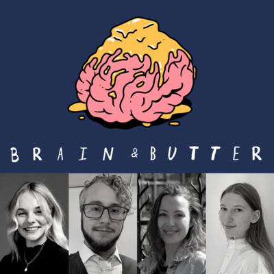 How does the brain form new habits? by Brain & Butter