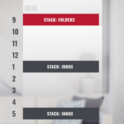 The Stack Method for Email Productivity | Inbox Zero for Gmail ...