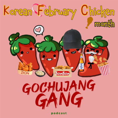 KFC Korean February Chicken: Is Bonchon the Original Korean Fried ...