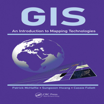 (ebook online) Gis An Introduction to Mapping Technologies An ...