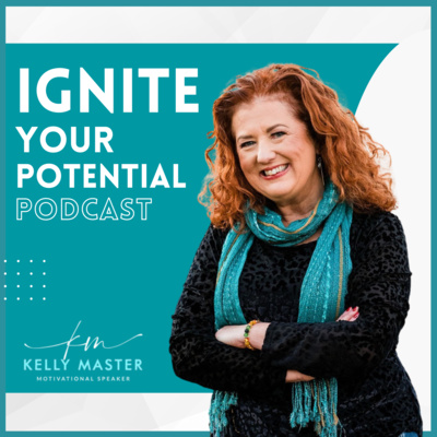 Welcome To Ignite Your Potential by Ignite Your Potential