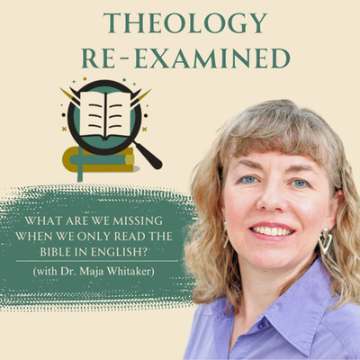 What are we Missing When we Only Read the Bible in English?: Dr ...