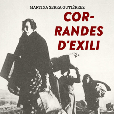 capítol 1 - corrandes d_exili by Proyectos Creativos - Ruta al Exilio