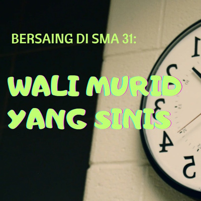 KISAH ANYALA PART 31 by ArwenCTB