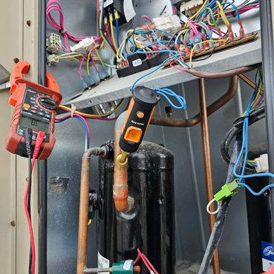 Open HVAC Conversation w/Steve Nixon by HVAC Know It All Podcast