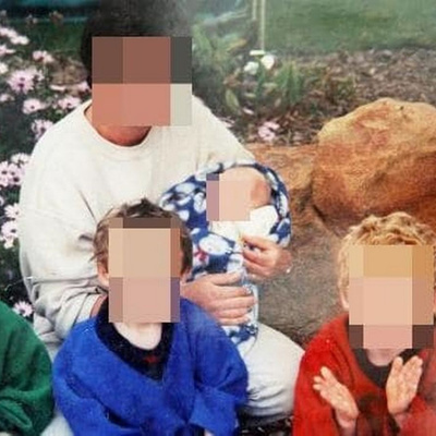 The Colt Family Incest Case by Scary Stories on a Stormy Night