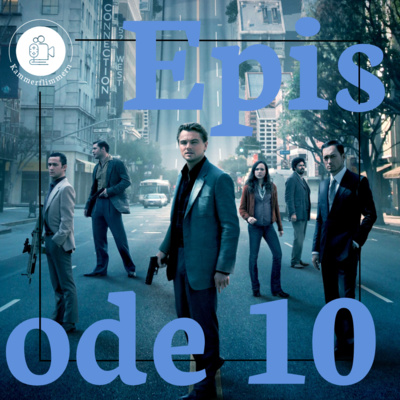 Inception - Ein Traum von Reue by Kammerflimmern - Filme, Games, Bücher ...