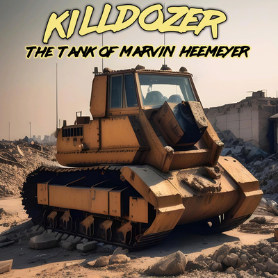 S2E14-Killdozer: The Tank of Marvin Heemeyer by The Massacre Matinee