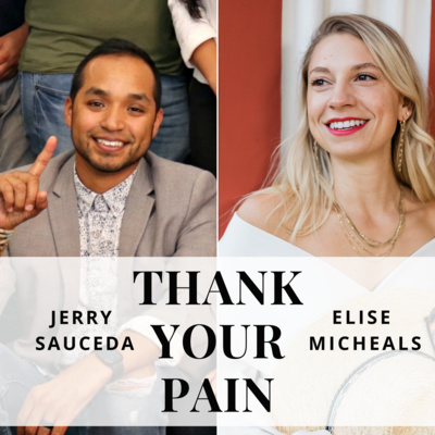 "No One Can Help You" - How Jerry Went From Abandoned and Broken to ...