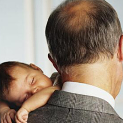 Advanced Paternal Age by Dr. Chapa’s Clinical Pearls.