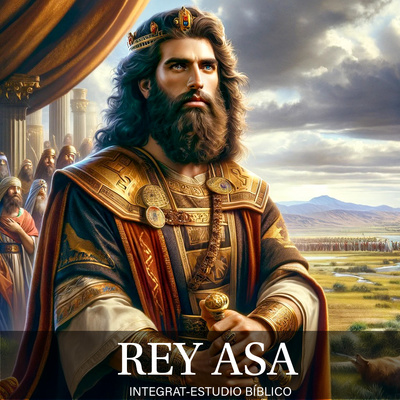 124.-HISTORIA DEL REY ASA by IntegraT