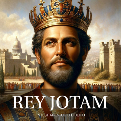 132.-HISTORIA DEL REY JOTAM by IntegraT