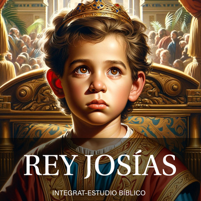137.-HISTORIA DEL REY JOSÍAS by IntegraT