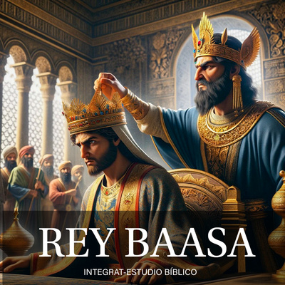 144.-HISTORIA DEL REY BAASA by IntegraT