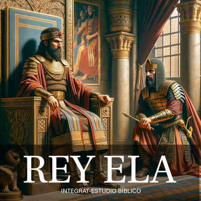 145.-HISTORIA DEL REY ELA by IntegraT