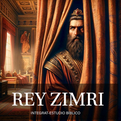 146.-HISTORIA DEL REY ZIMRI by IntegraT